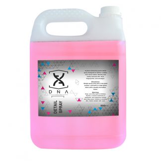 DNA-e - Detail Spray 5L - CrazyDetailer