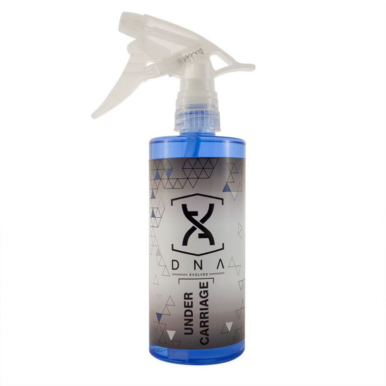 DNA-e - Undercarriage Spray 500ml - CrazyDetailer