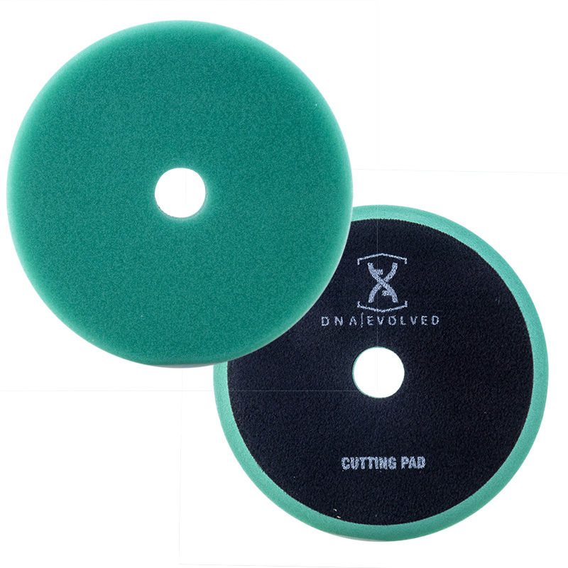 ShieldPro - DA Cutting Foam pads SP17 (150mm) - CrazyDetailer