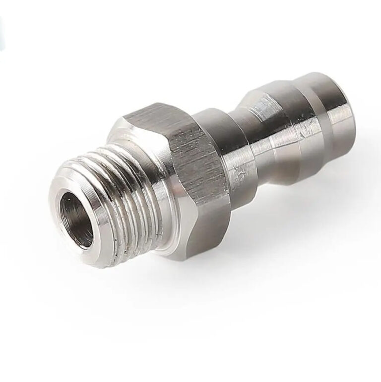 1/4″ inch Quick Release (Male) - CrazyDetailer